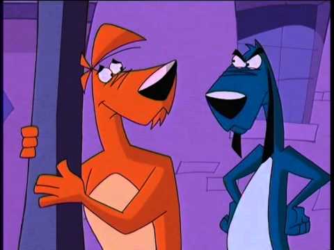 NICK PERRY DVD02 Cím 6 - YouTube