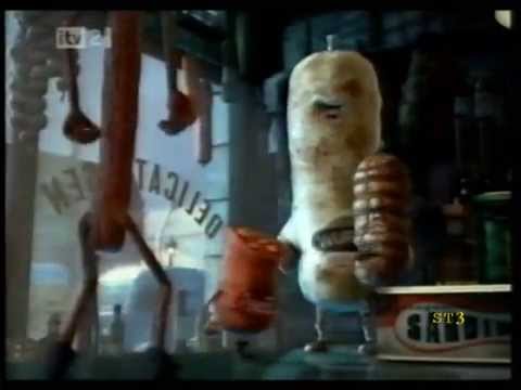 ITV2 Ads 2007 - YouTube