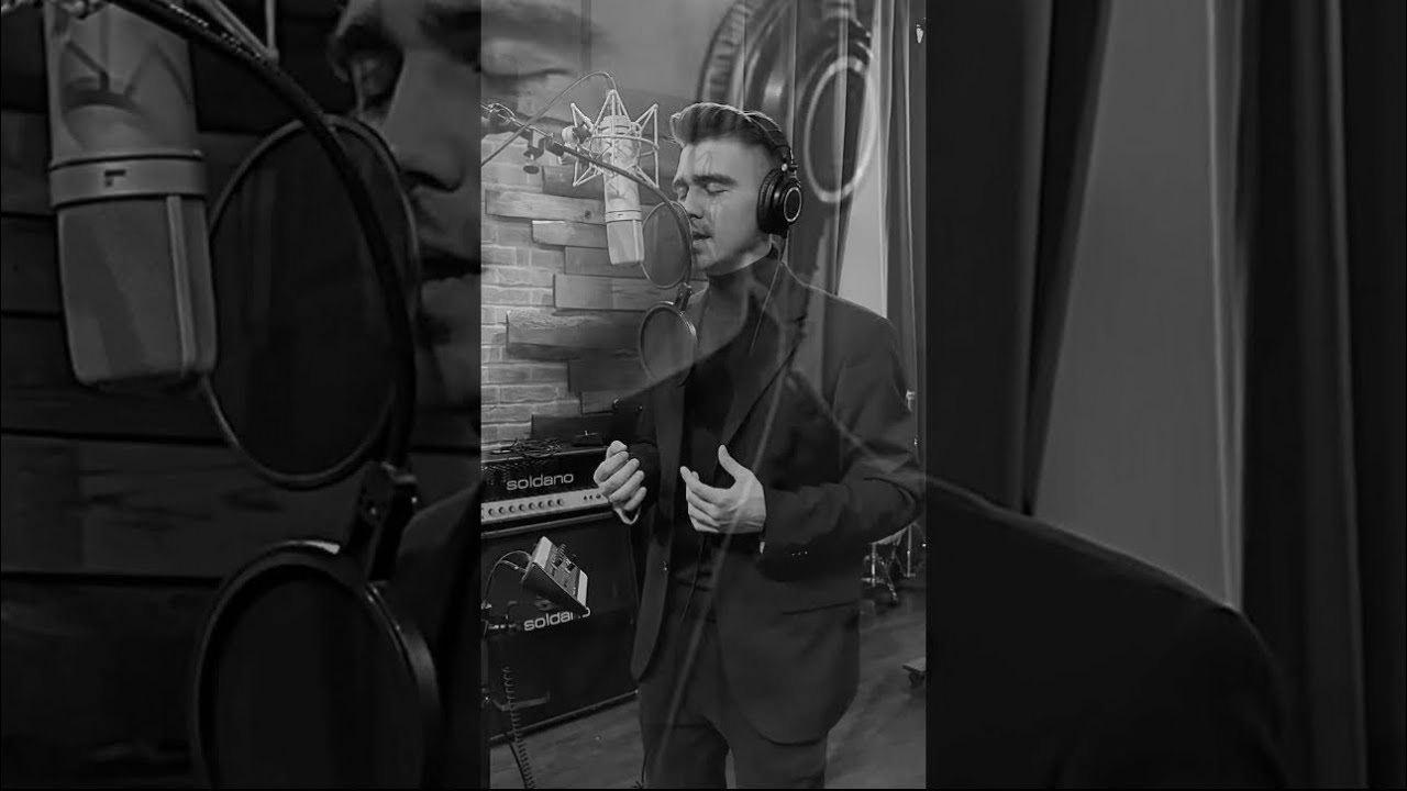 MELNIKOV - Пламенем 🔥🔥🔥 - YouTube