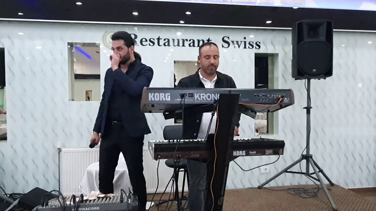 Bekim rexhepi@Burim tenova 2020 - YouTube