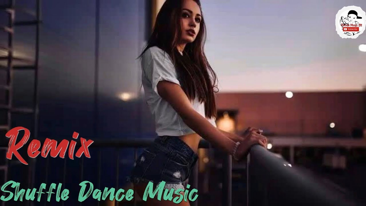 Best Shuffle Dance Music 2022 ♫ Remix Music 2022 🎧 Electro House 🎵 ...