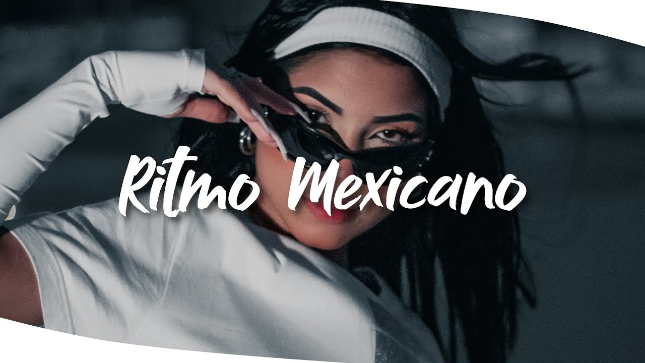 Mc Gw - Ritmo Mexicano (Victor Mello Remix) - YouTube