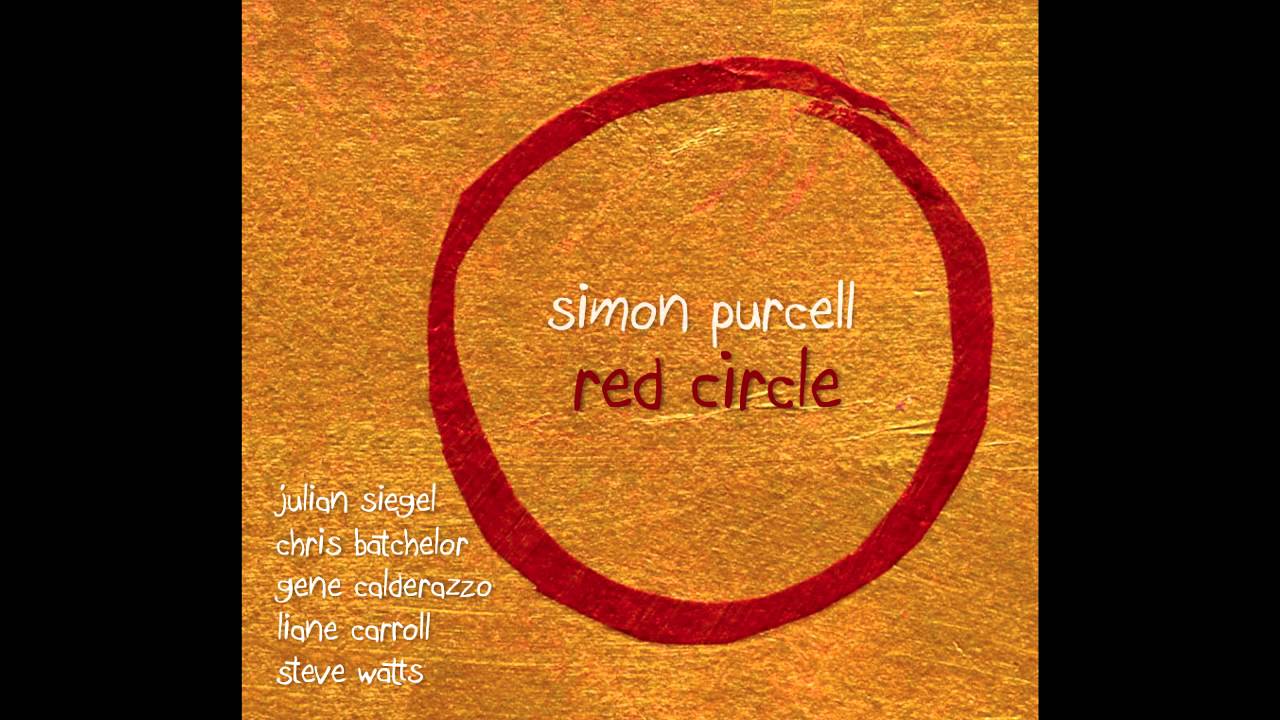 'Spirit Level' from 'Red Circle' by Simon Purcell - YouTube