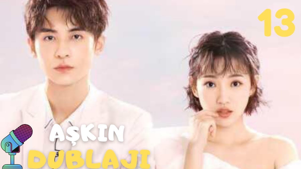 Aşkın Dublajı | 13. Bölüm | You Are So Sweet | Eden Zhao, Amy Sun ...
