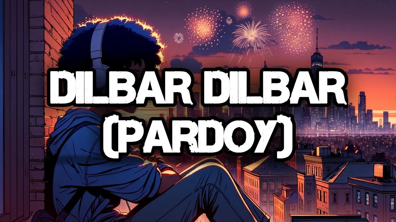 Dilbar Dilbar song - A.I GENERATED SONG (@WorldofVibes-u5m) - YouTube
