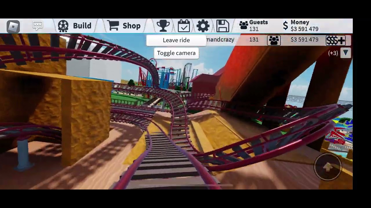 Tpt2 [Part 3] - YouTube