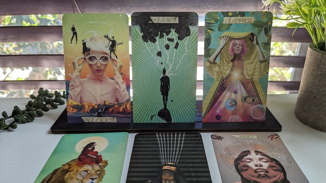 Your chariot awaits, but not before you witness their Karma ⚖️ - YouTube