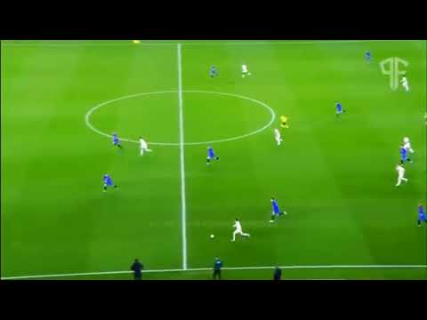 KEREM AKTÜRKOĞLU - skills - GALATASARAY