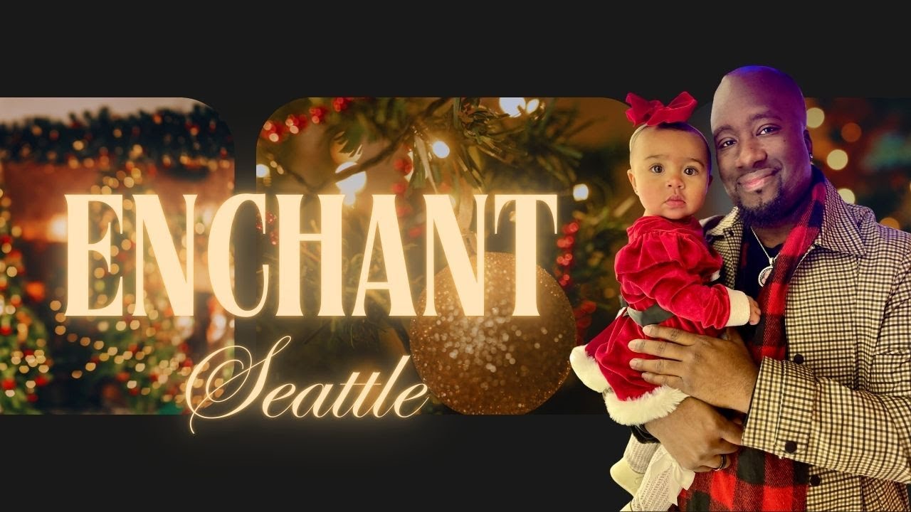 ENCHANT SEATTLE (2024) - YouTube