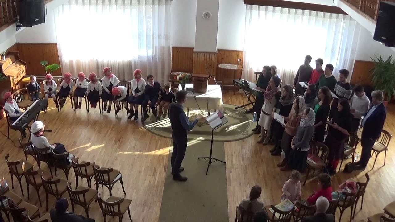 Ramai linistit - YouTube