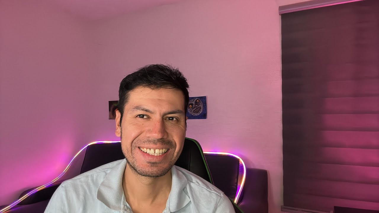 Chulada MX is live! Hagan preguntas - YouTube