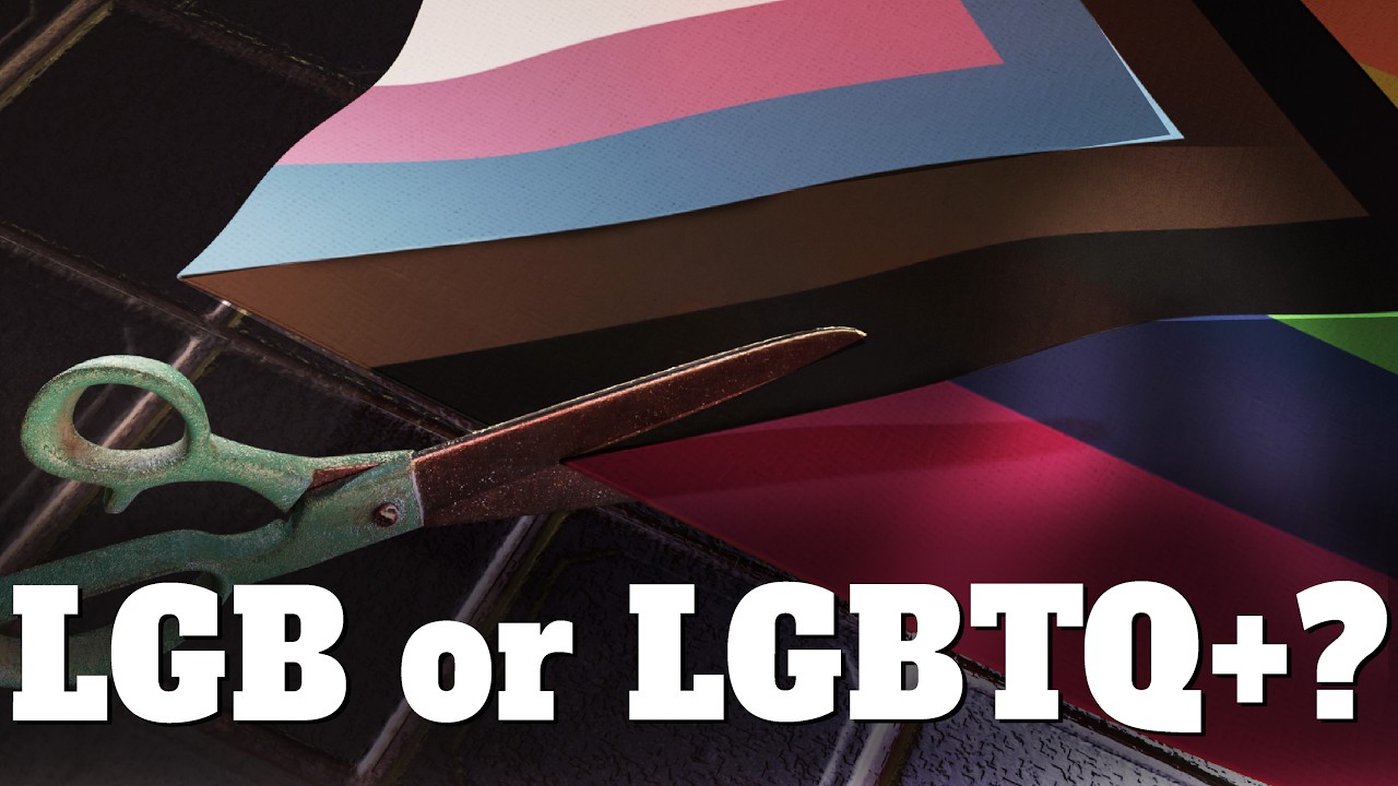 Drop the T - The Deadly Consequences of Gay Respectability Politics ...