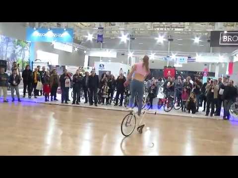 Unibike Expo 2019