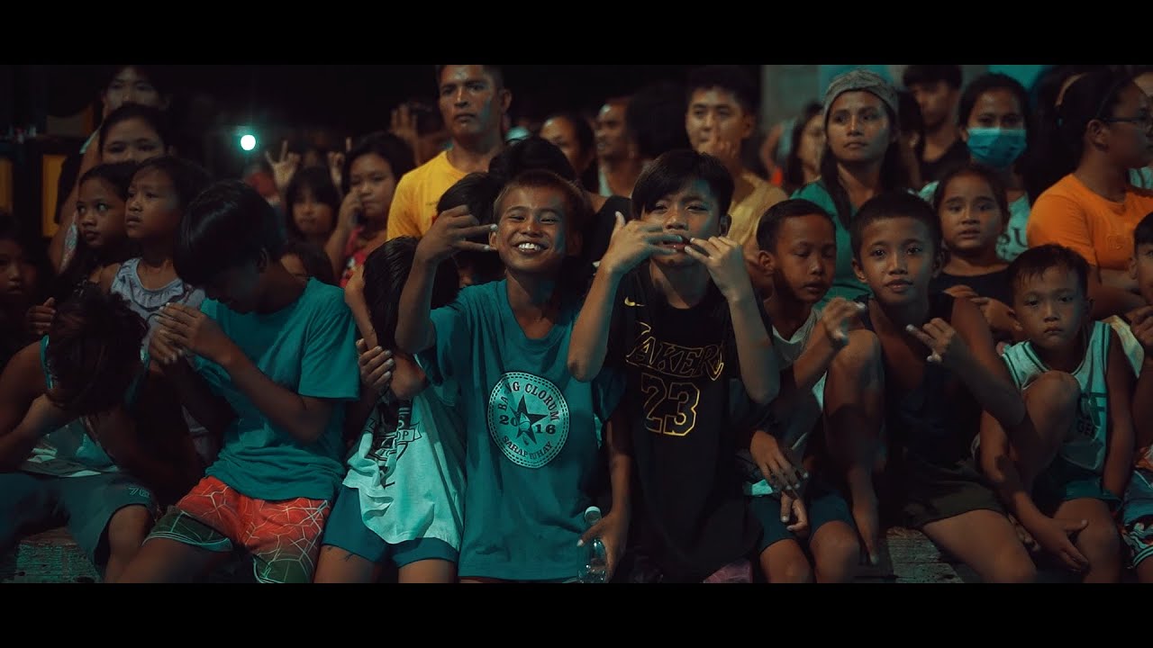 ISLA PAMARAWAN FIESTA 2022 - YouTube