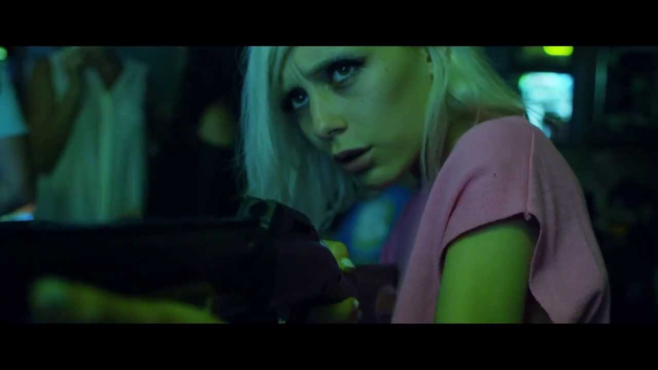 Sleepy Sun - 11:32 (Official Music Video) - YouTube