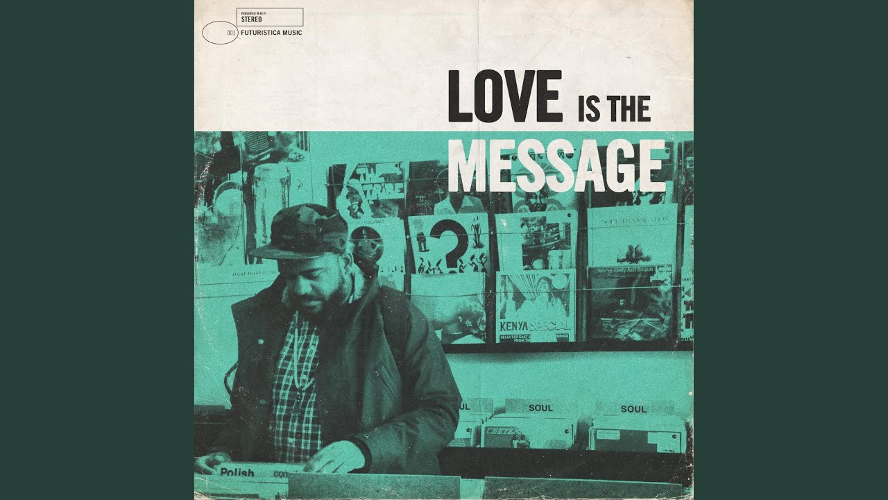 Love Is the Message (feat. Michele Manzo) - YouTube Music