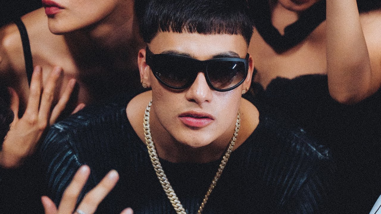 El Malilla, Enayy | Gatito (Video Oficial) - YouTube Music