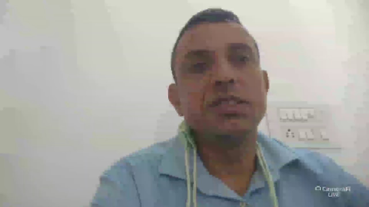 ashwani kumar Sharma's broadcast - YouTube