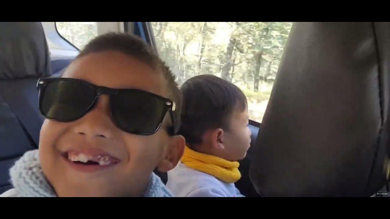 Destination ANINI: At Acheso valley 1 - YouTube