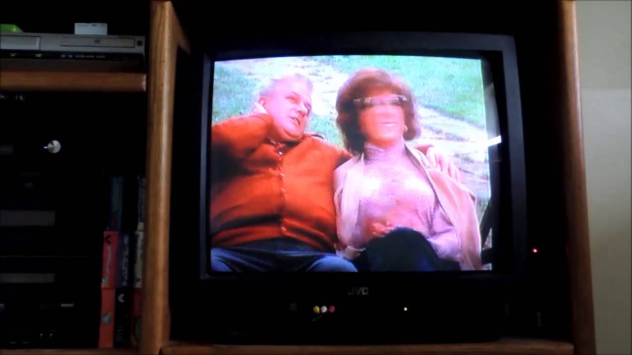 Vhs openings episode 36 - YouTube