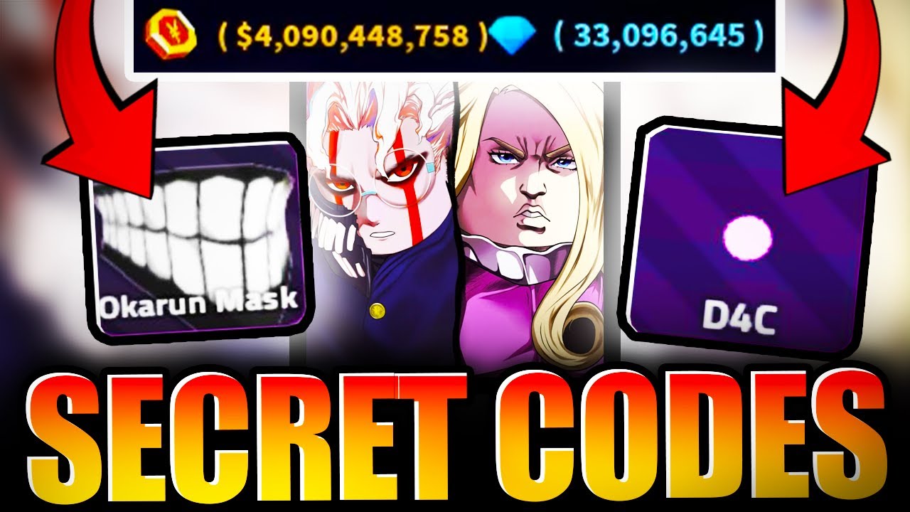 Verse Piece SECRET VALENTINES CODES 2025! Roblox - YouTube