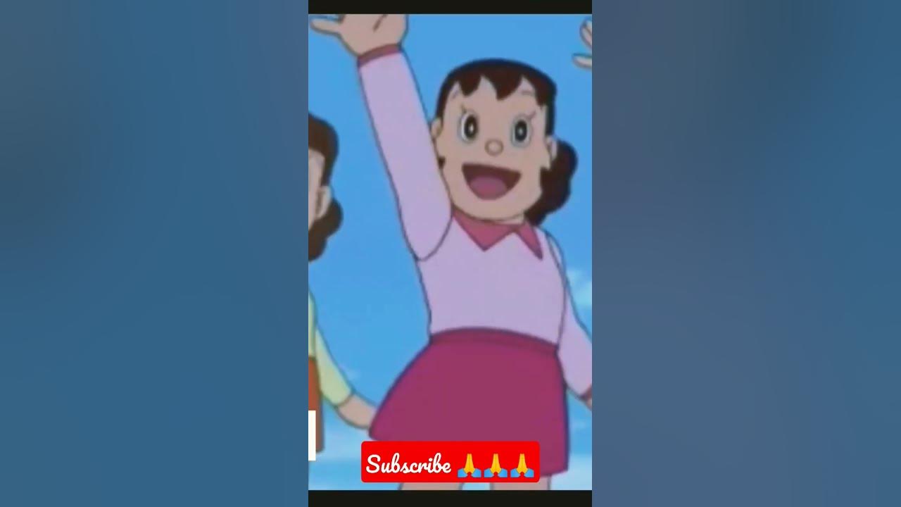 Shizuka X Nobita Love Story Shortvideo Nobitashizukalove Transformation Youtube