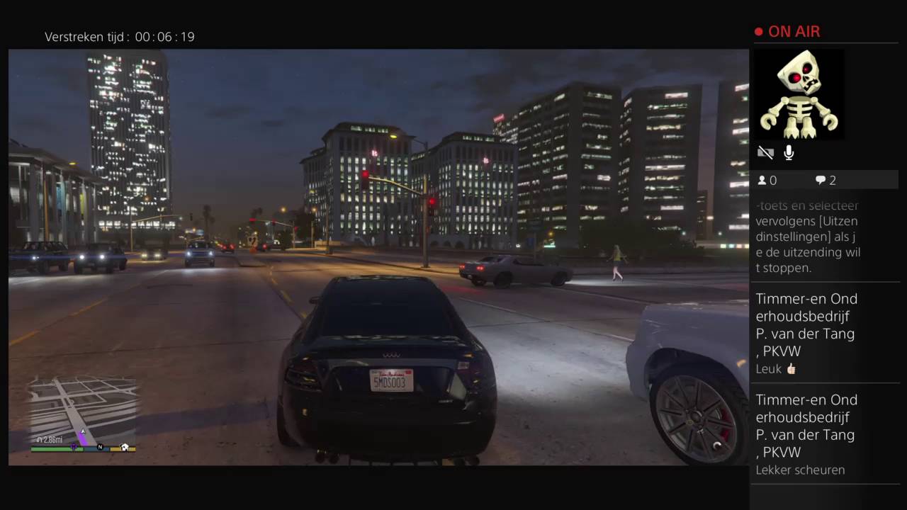 Live PS4-uitzending van mika-tang - YouTube