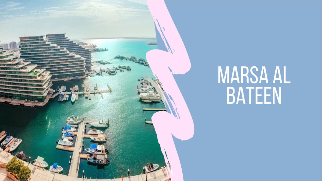 Marsa Al bateen Abudhabi | places to visit in abudhabi | outdoor ...