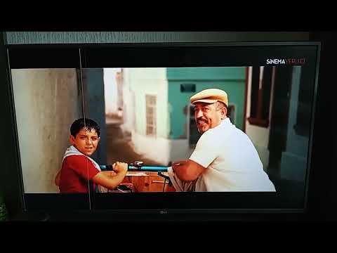 SİNEMA YERLİ TV - Türk Filmin Tanıtımı ve Yakın Plan Jeneriği (21 Temmuz 2023)