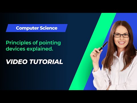 Internal Pointing Device