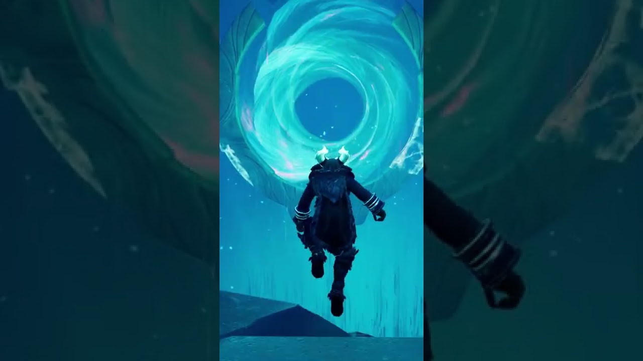 Frozen Flame -- Trailer - YouTube