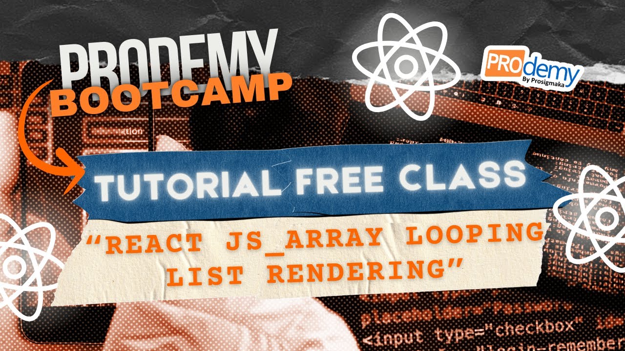 Free Class React Js React Js Array Looping List Rendering 24 Youtube 7142