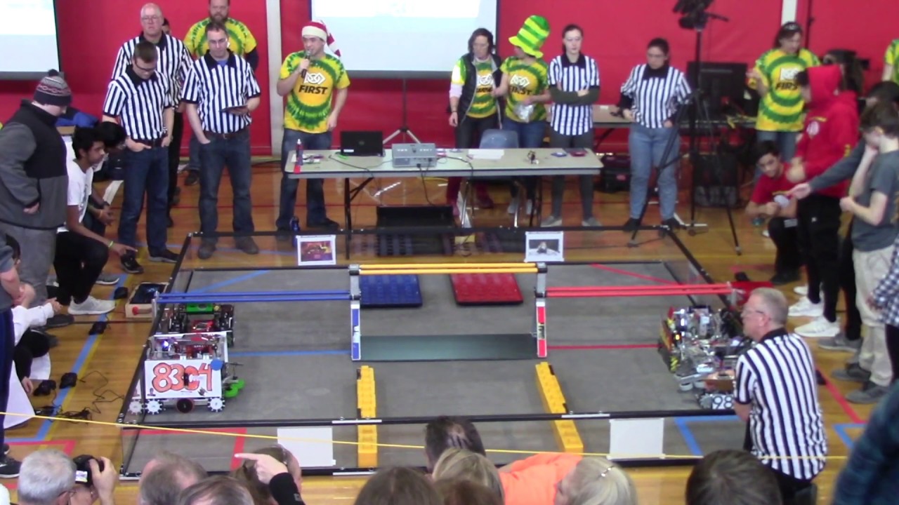 FTC Skystone: 8644 Brainstormers and 9867 Evolution 10-Stone Stack ...