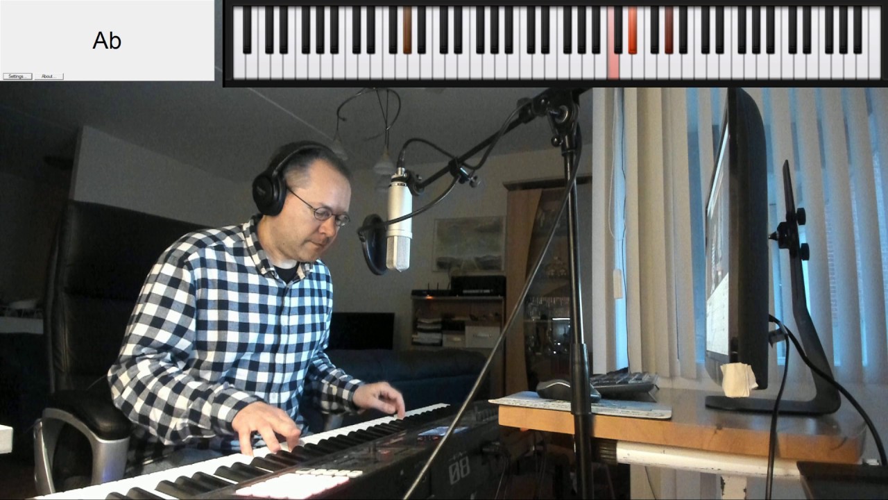 The Doors - Light My Fire (Cover) - YouTube