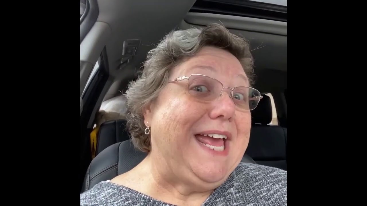 Press On with Alice: Tip for Avon Books! - YouTube