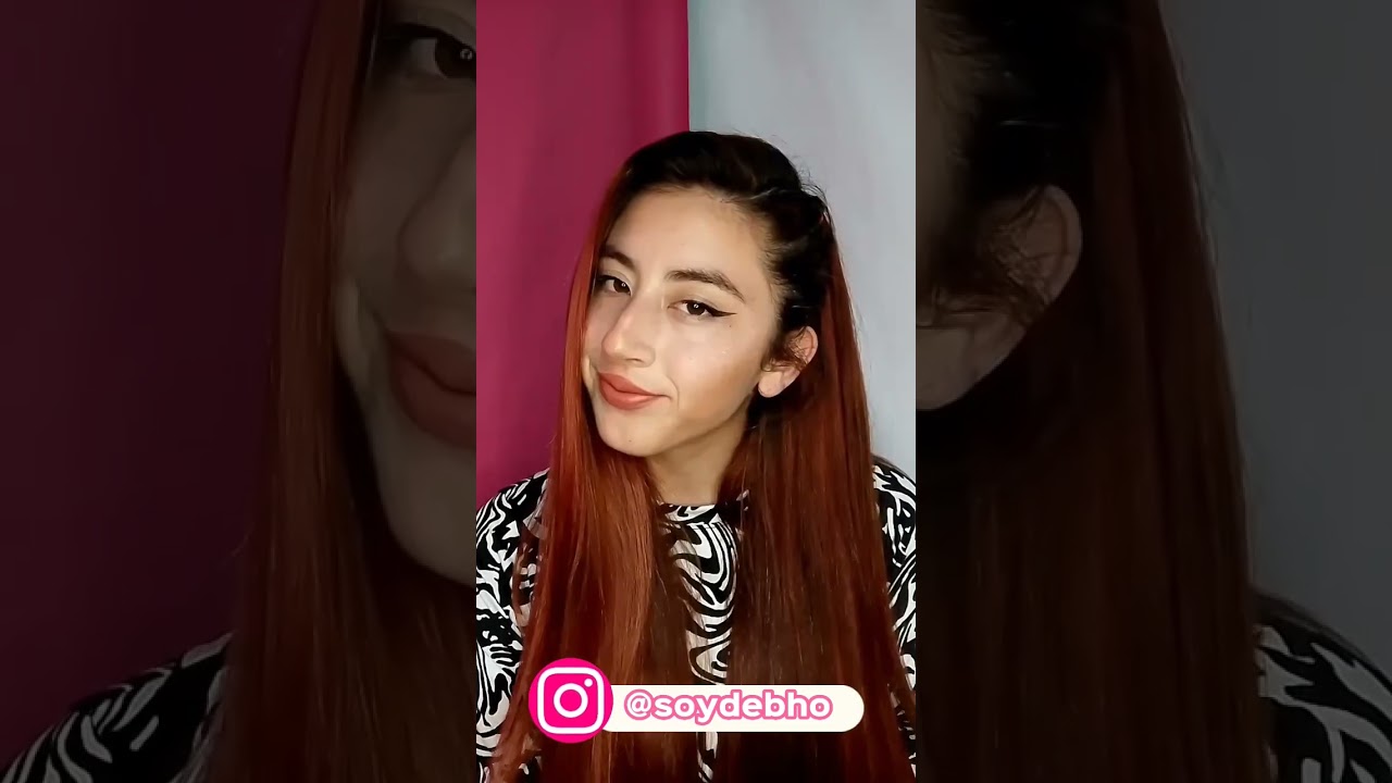 Peinado al lado con ligitas (tutorial) #suscribete #tendencias # ...