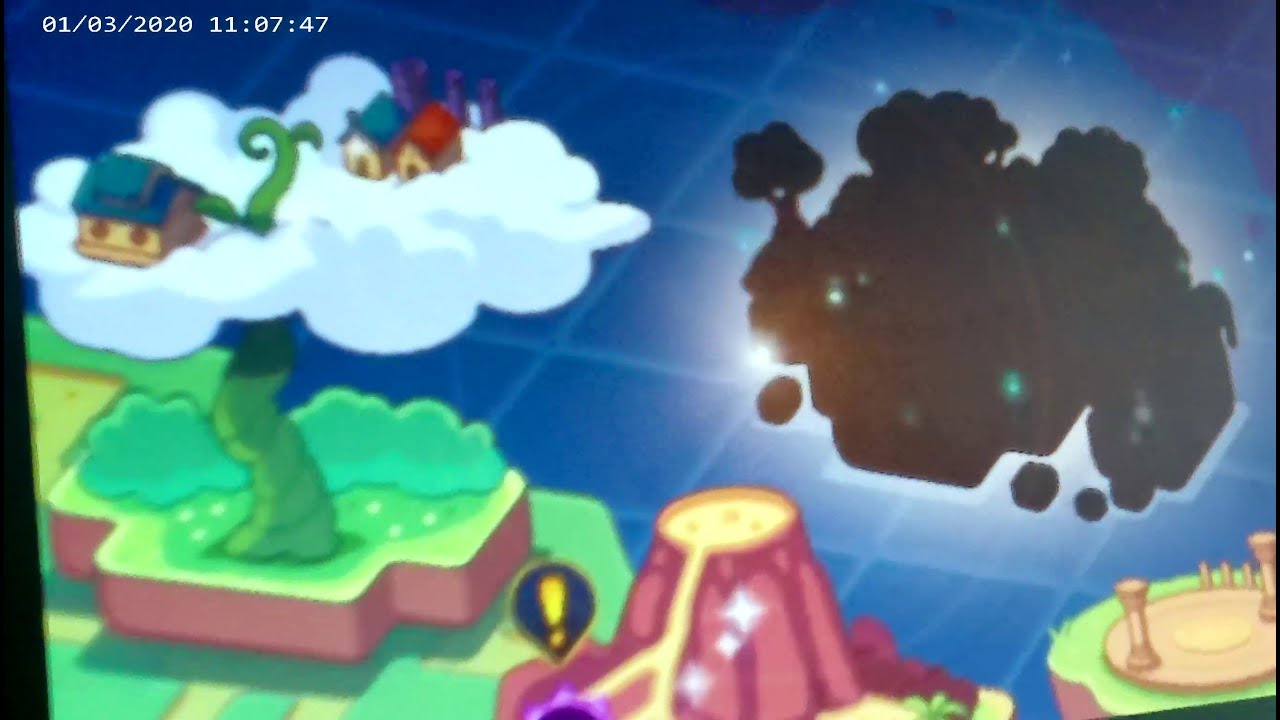 Lincoln films how Harmony Island became a part of Prodigy game - YouTube