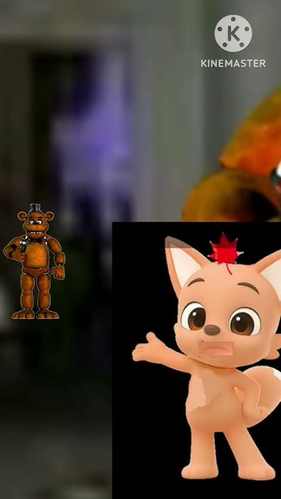 Ummm Guys Is This Freddy Fazbear Animation Meme Animatiomeme