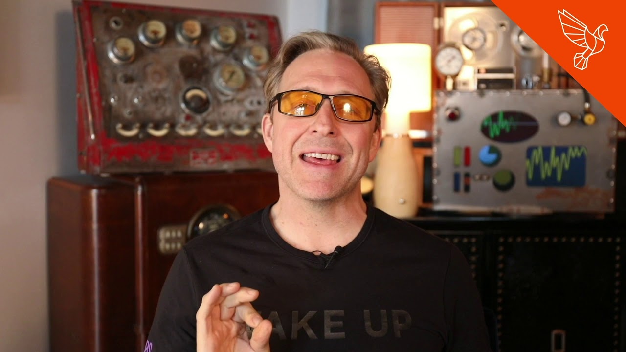 Biohacker Box #11 - Unboxing Video with Dave Asprey - YouTube