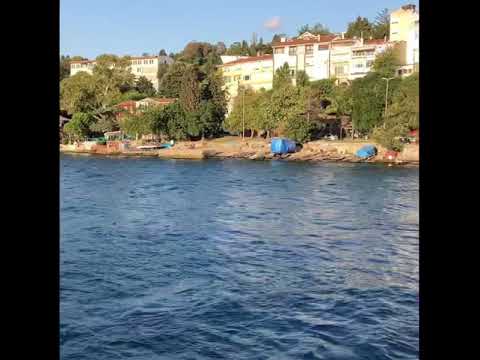 İstanbul Durum Videosu