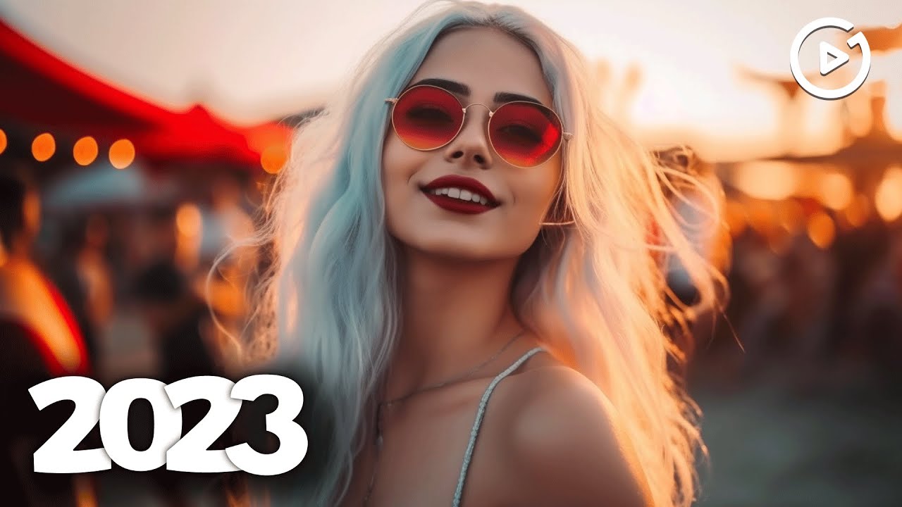 Music Mix 2023 🎧 EDM Remixes of Popular Songs 🎧 EDM Best Music Mix ...