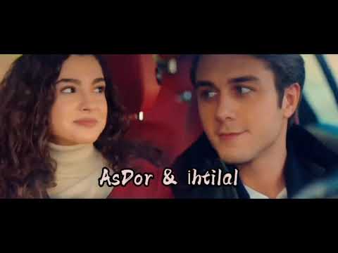 #AsDor / Asiye & Doruk - İhtilal