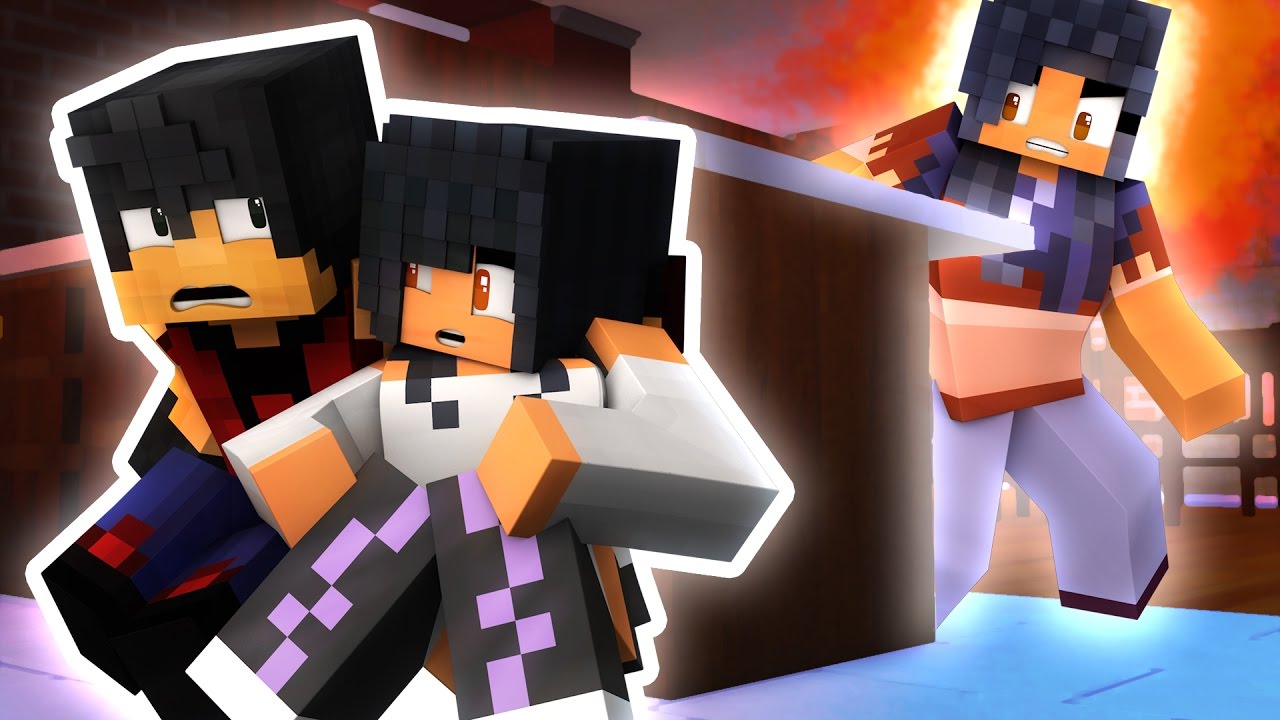 Dont Tell Mama Mystreet Lovers Lane [s3 Ep 6 Minecraft Roleplay