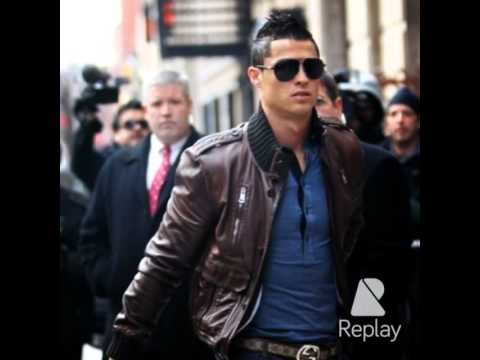 Cristiano Ronaldo super klip 2015