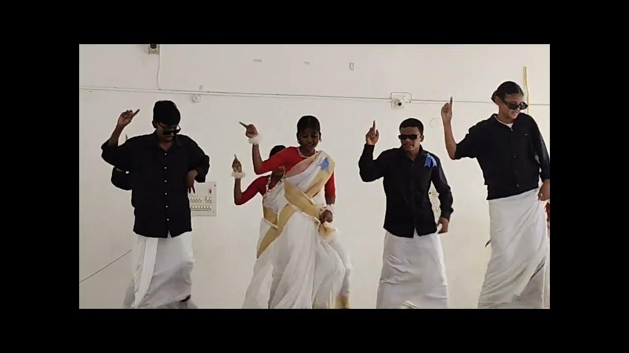 CLC PROGRAM VLOG // ST.FRANCIS SCHOOL HARMU // CHURCH VLOG - YouTube