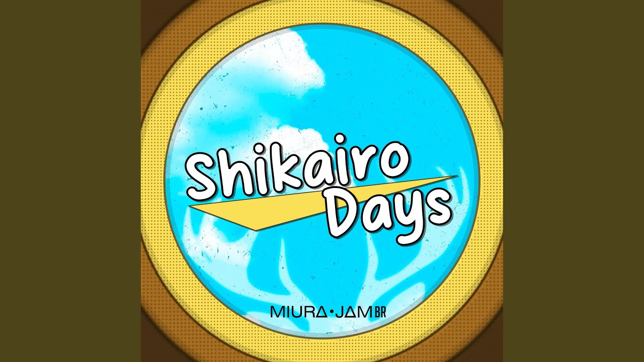 Shikairo Days (My Deer Friend Nokotan) - YouTube