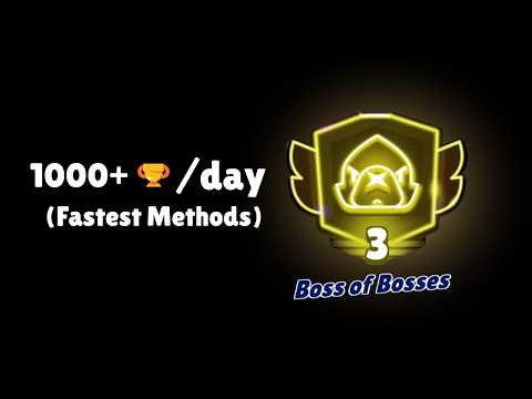 How To Get Prestige 3, Even if You're Playing Solo
