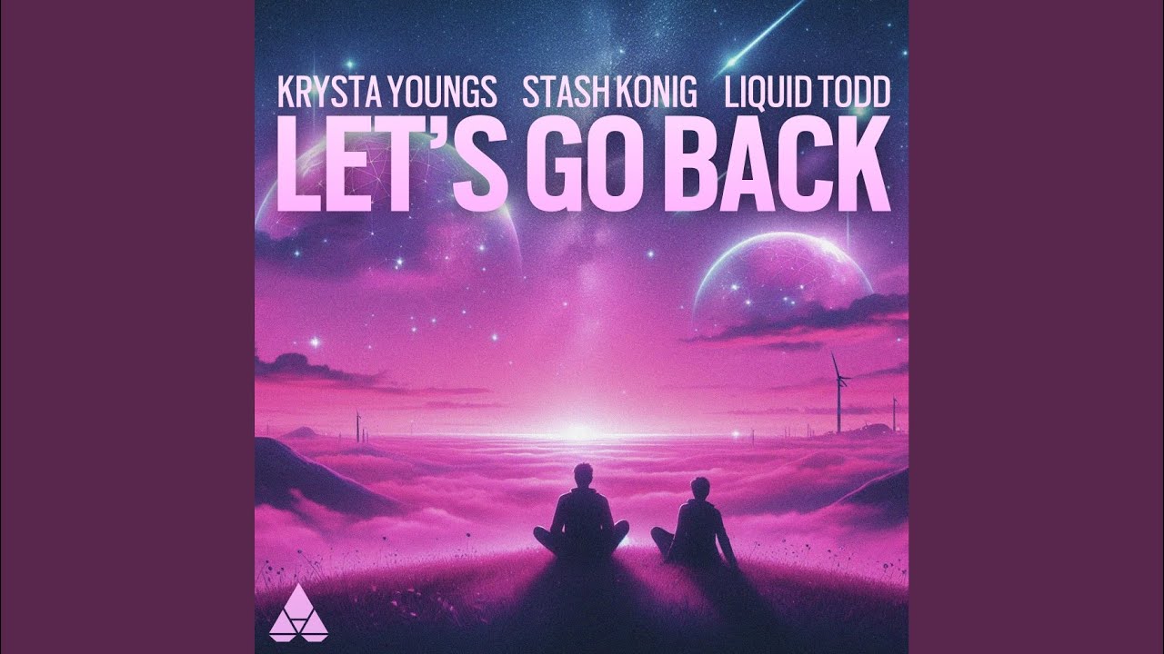 Let's Go Back - YouTube
