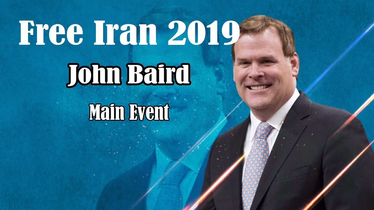 MEK/PMOI Free Iran Conference: Opposition rally in Ashraf 3, Albania ...