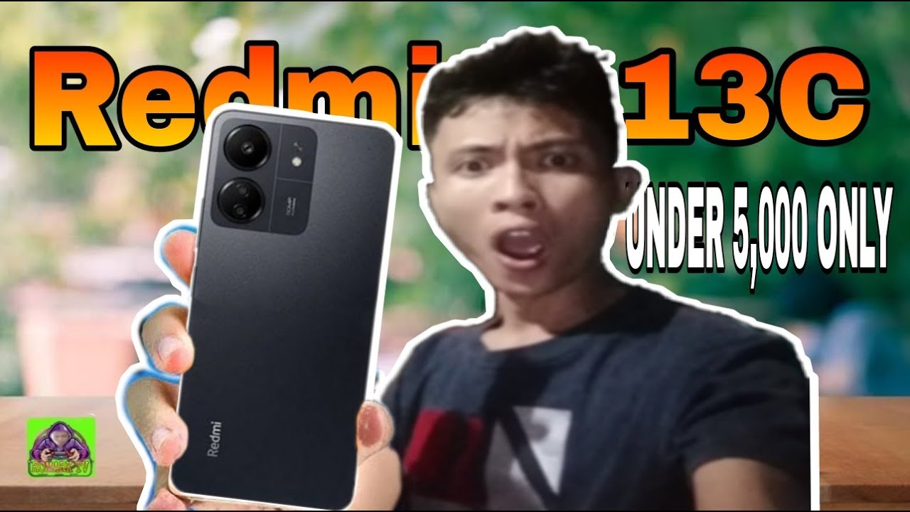 REDMI 13C - FULL SPECIFICATION | PERFORMANCE | CAMERA | PRICE - YouTube